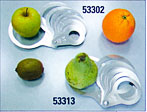 Fruit calipers, vernier, & sizing rings for peaches, bananas, cherrys ...